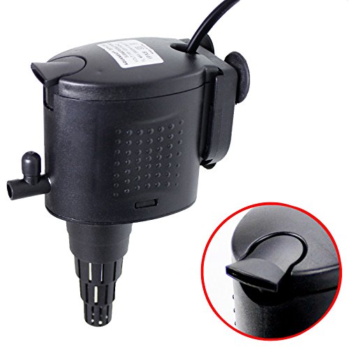 Best Aquarium Powerhead in 2019 (Our Top Picks)