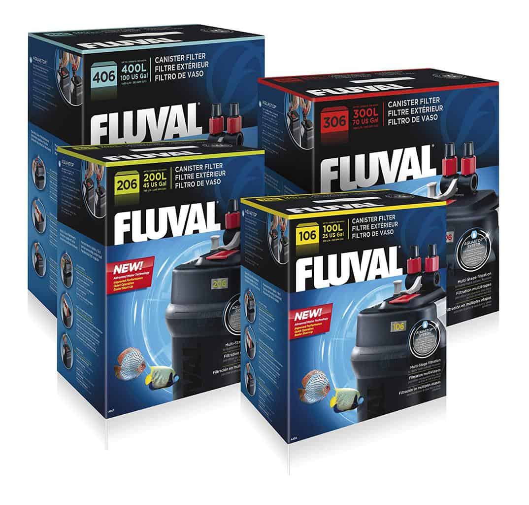 Fluval 406 Review: Proving It’s Worth for Many Years