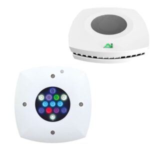 AI Prime HD Review : AquaIllumination LED Light for Your Reef Tank