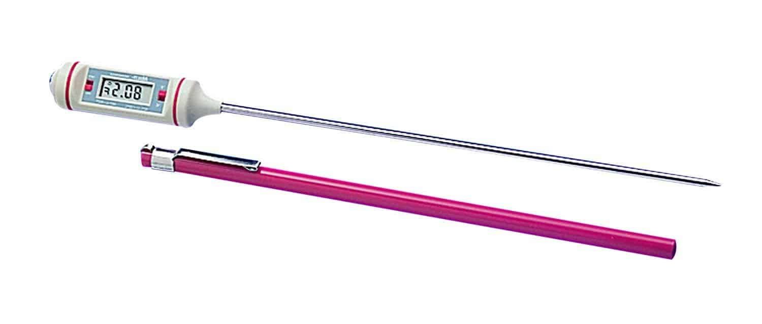 7 Best Aquarium Thermometers: [With Most Accurate Reading]