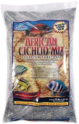 Top 5 Best Sand for Freshwater Aquarium: [In-depth Review + Buyer’s Guide]