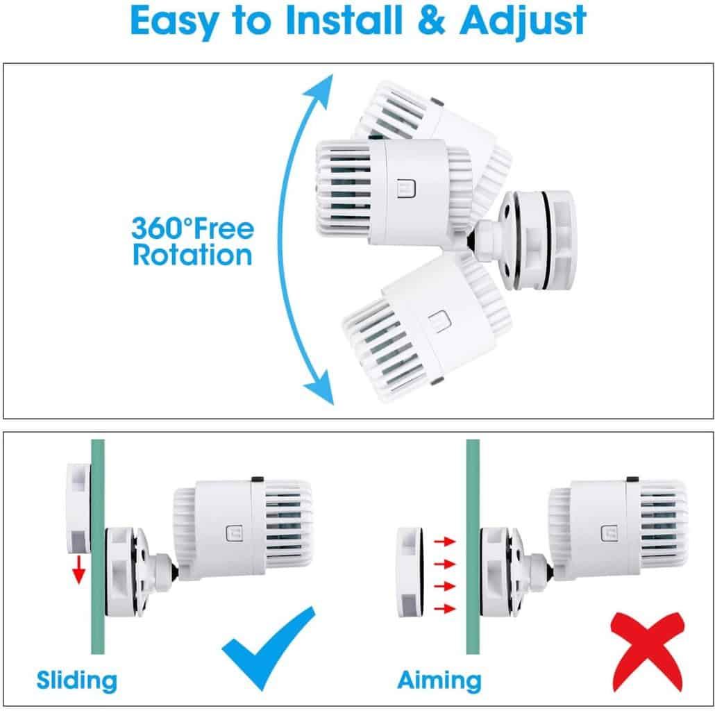 Top 10 Best Aquarium Wavemakers: [Reviews & Buyer’s Guide]