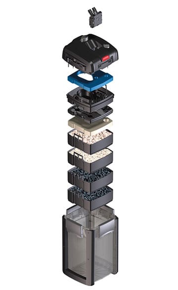 Eheim Pro 4+ 600 Review: Features, Specialities, Pros & Cons