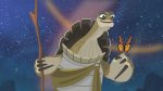 How Smart Are Turtles: Do They Share The Wisdom of Grand Master Oogway