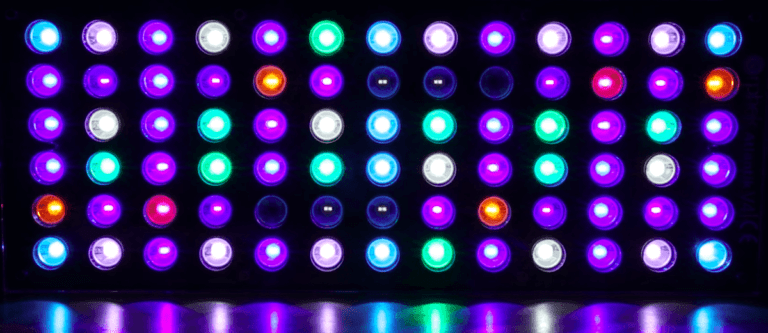 Light for Aquaria: Designed by Aquarists for Aquarists (Part - 1: The ...