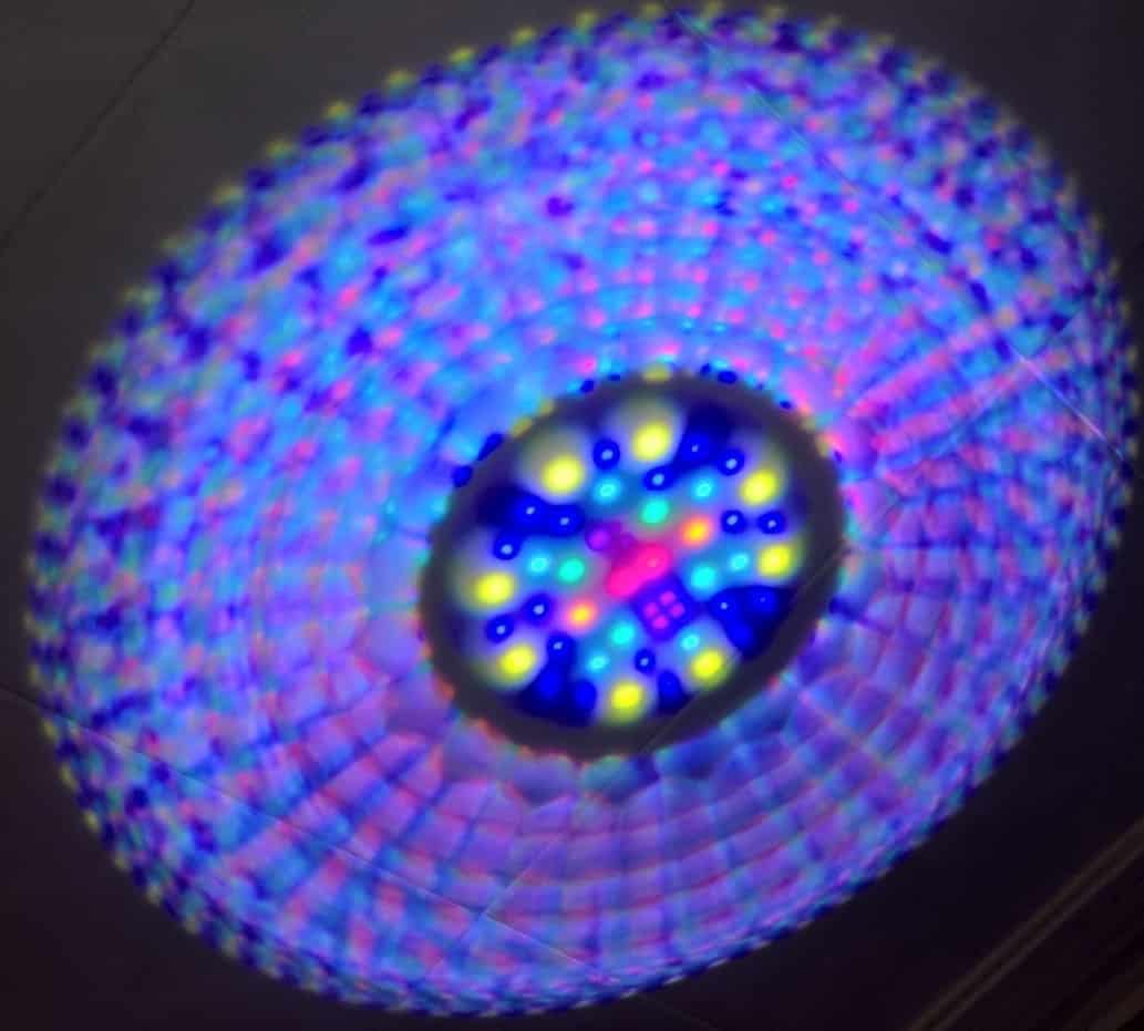 Light for Aquaria: Designed by Aquarists for Aquarists (Part - 1: The ...