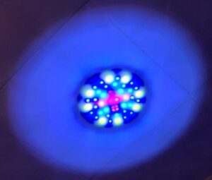 Light for Aquaria: Designed by Aquarists for Aquarists (Part - 1: The ...