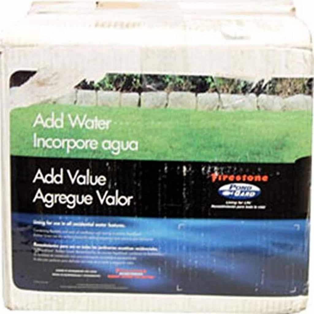Selecting The Most Durable & Best Pond Liner: Comprehensive Guide