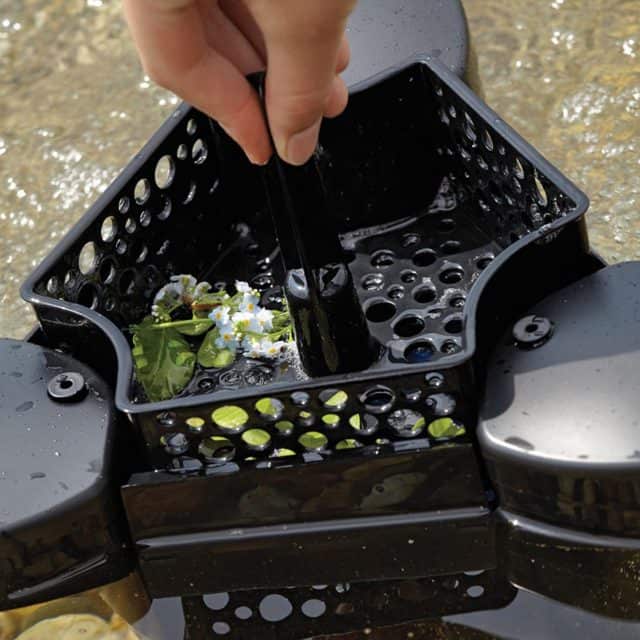 Best Pond Skimmers To Keep Your Pond Crystal Clear