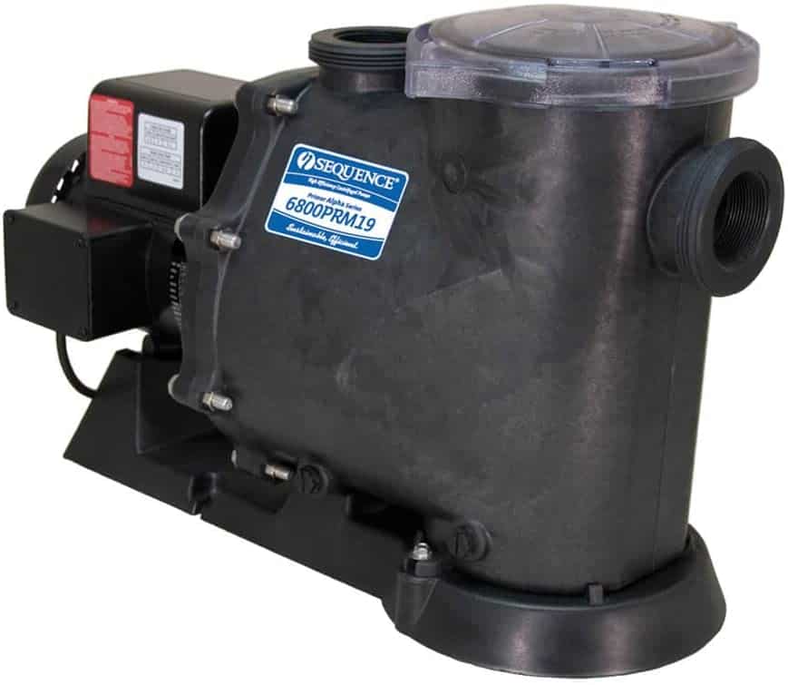 6 Best External Pond Pumps: Reviews With Extensive Buying Guide